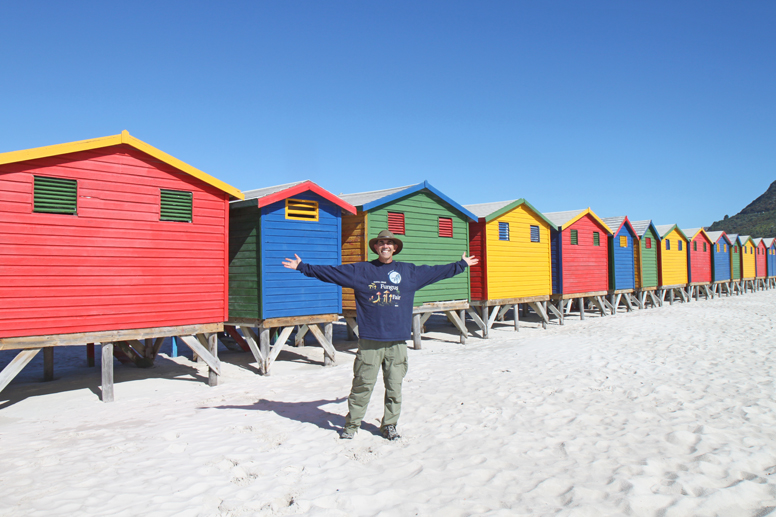 Cape Peninsula