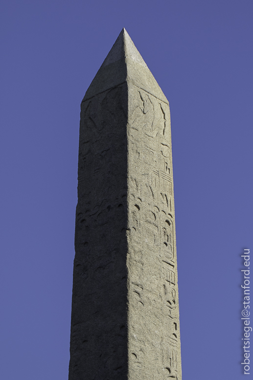 Obelisks