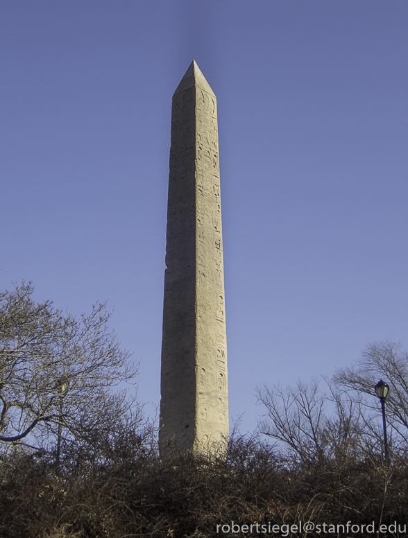 Obelisks